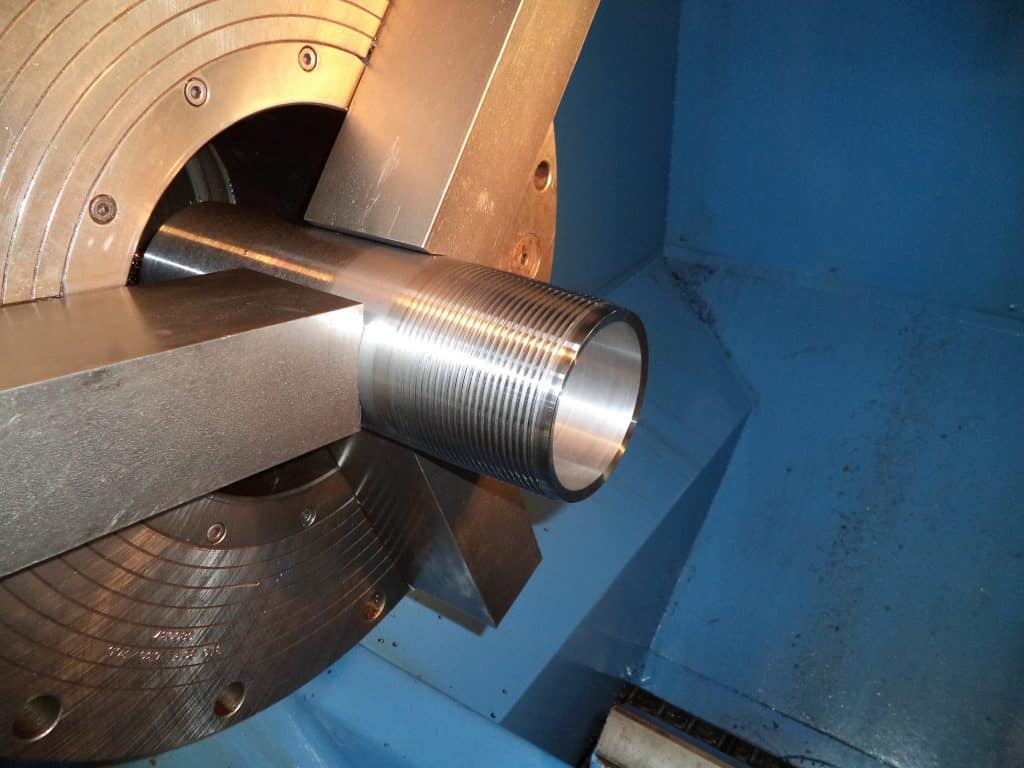 OCTG Services - MedservRegis