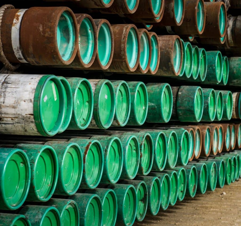 OCTG Services - MedservRegis