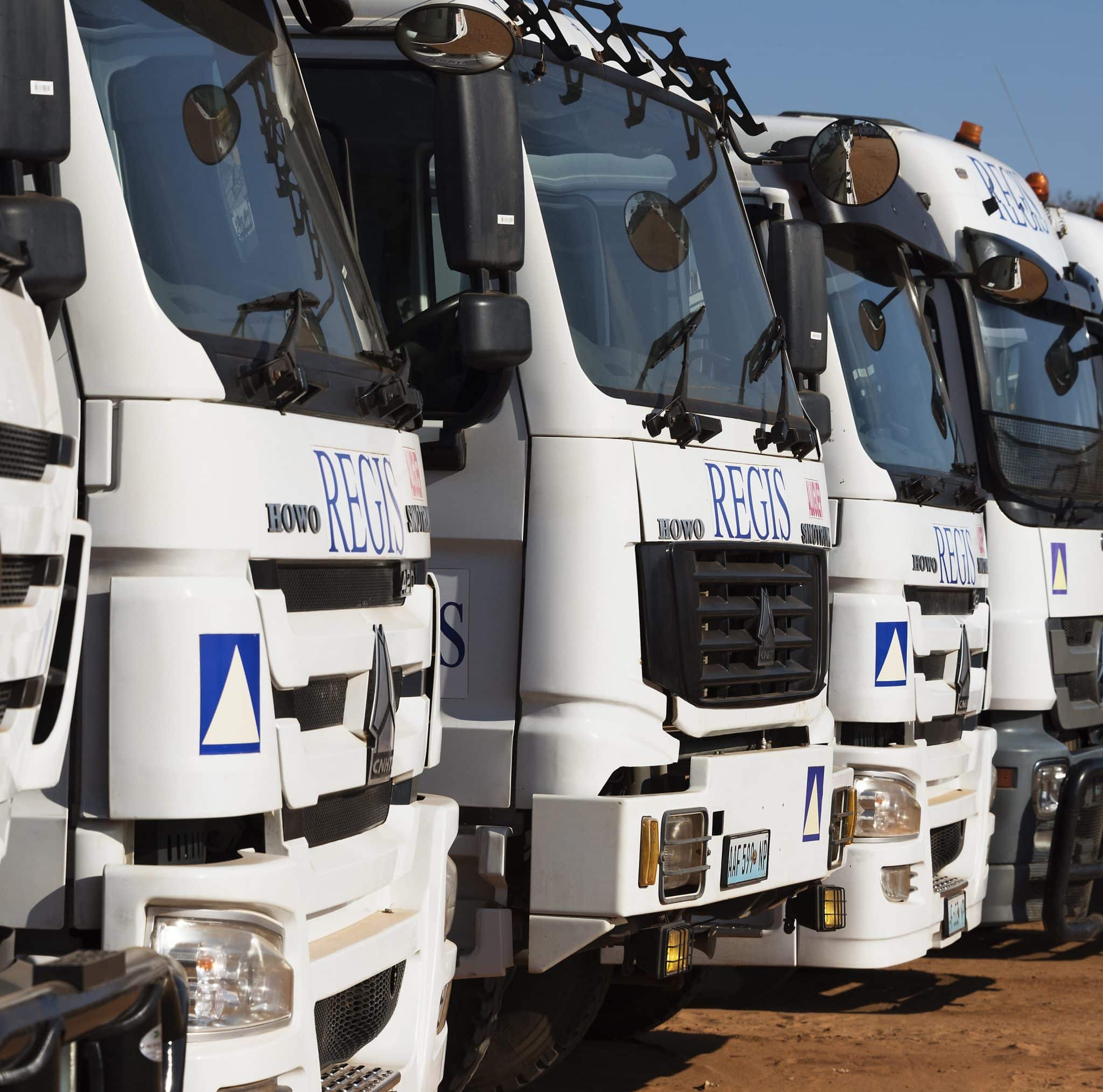 Specialised Services - MedservRegis